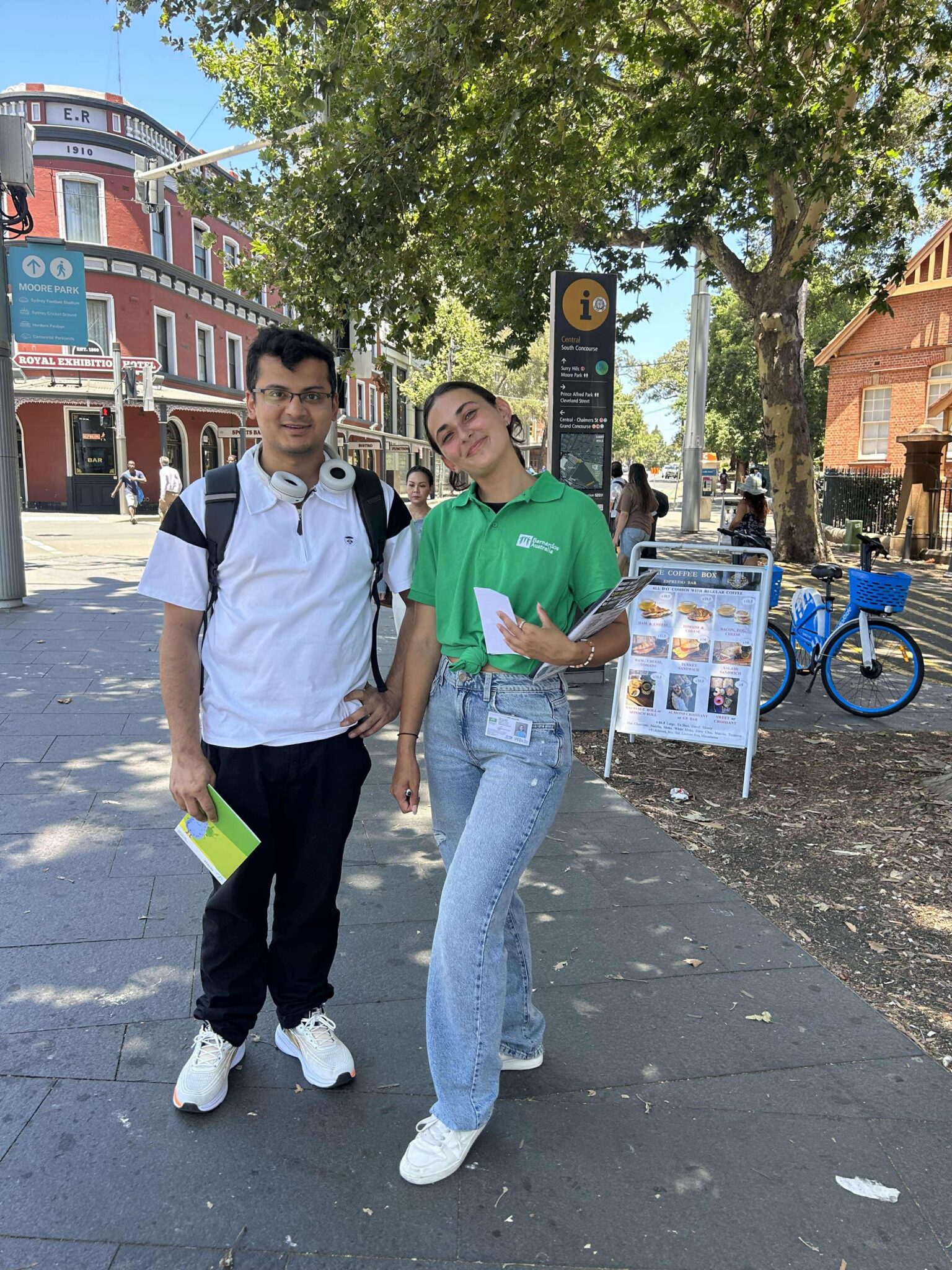 Careers – INFINITY POTENTIAL